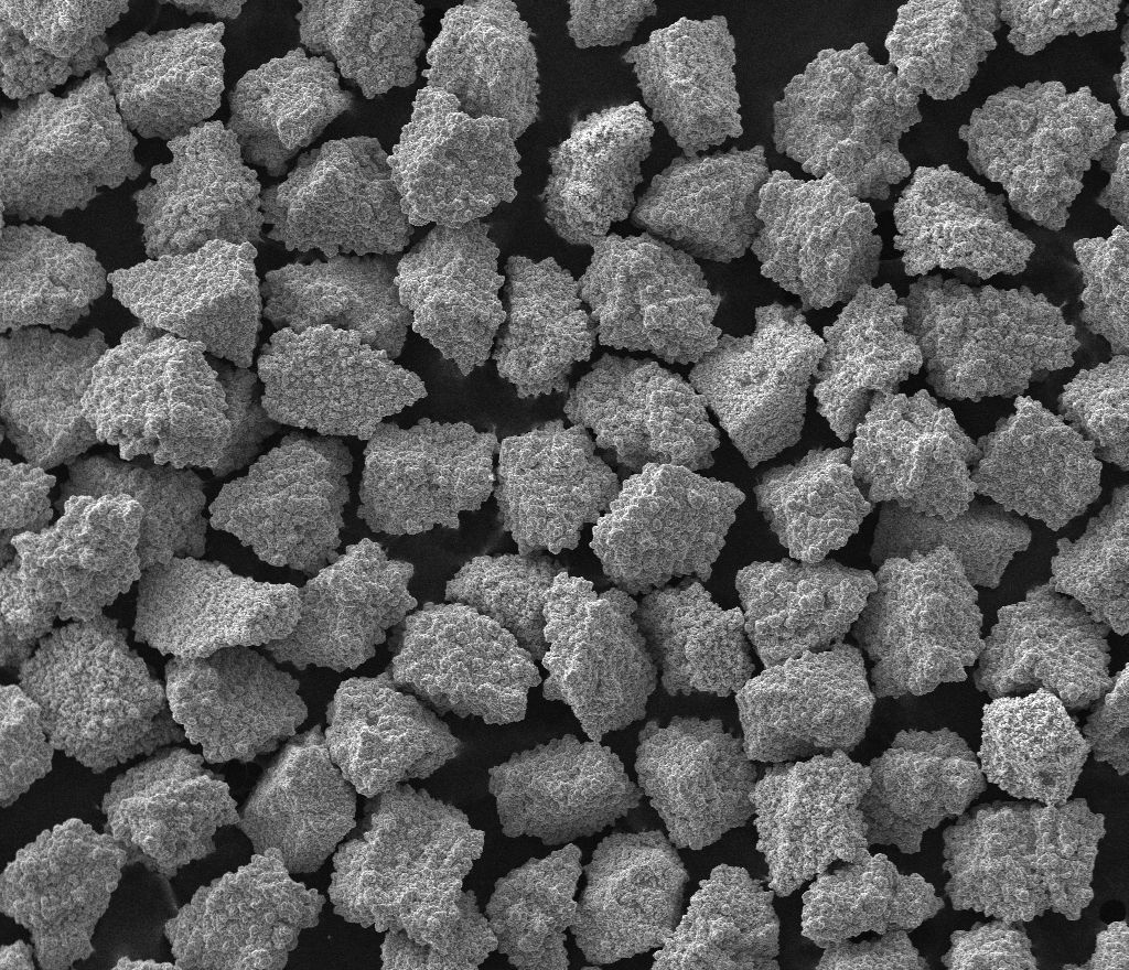 Nickel Coating CBN & Diamond Powder - Kaifeng Besco Superabrasives Co.,Ltd.