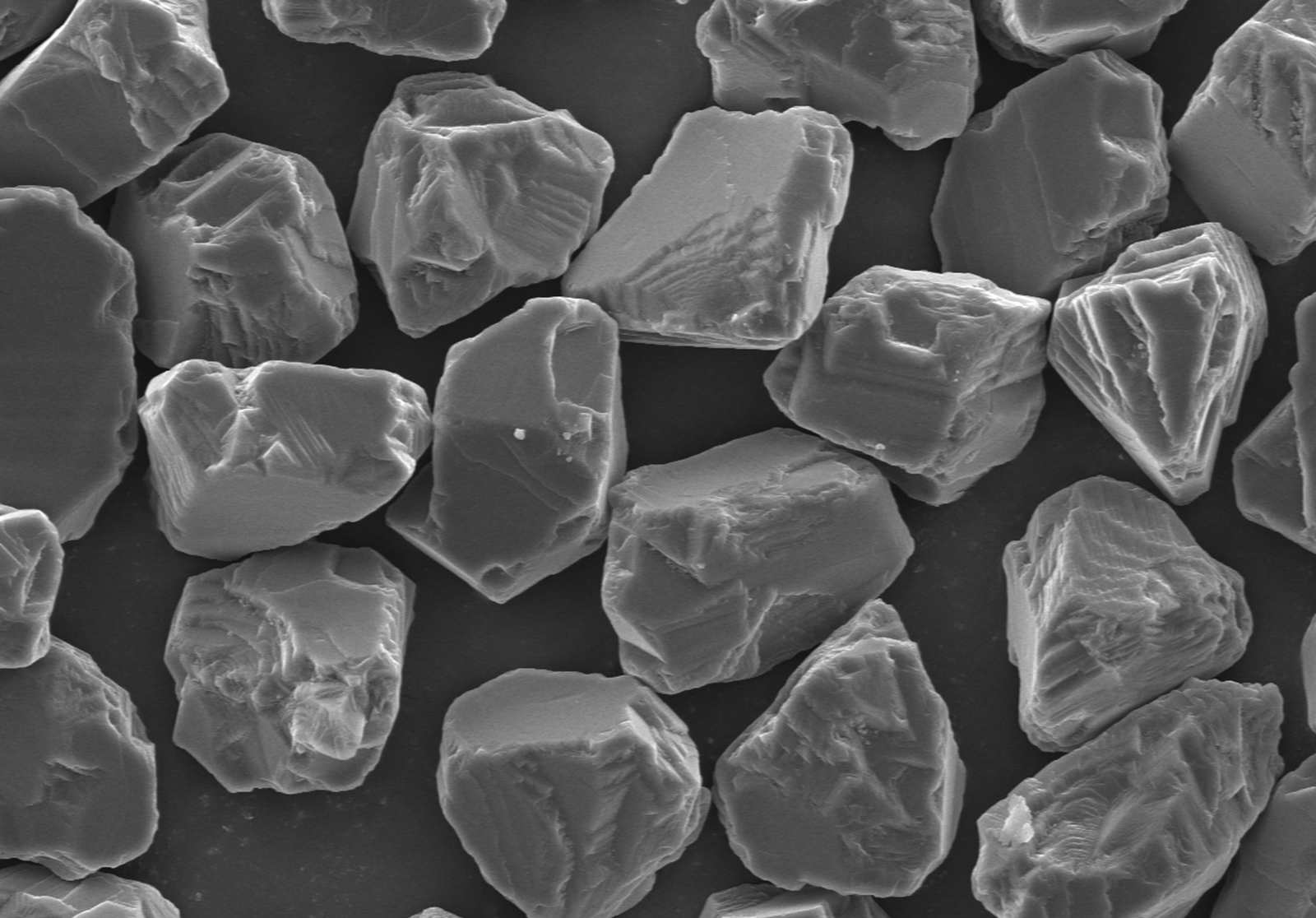 CBN Micron Series - Kaifeng Besco Superabrasives Co.,Ltd.