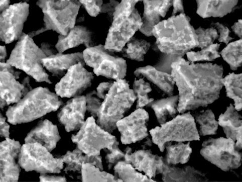 BCM Diamond Micron Powder - Kaifeng Besco Superabrasives Co.,Ltd.