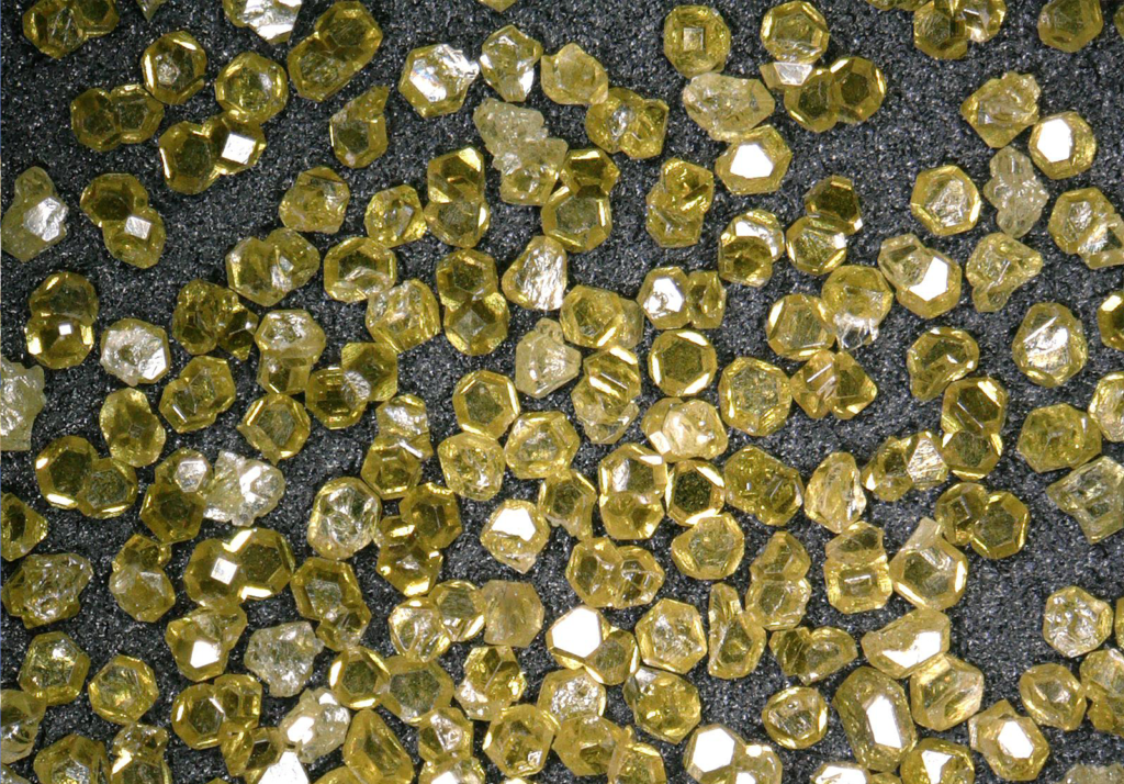 BSD Series Diamond Grit - Kaifeng Besco Superabrasives Co.,Ltd.